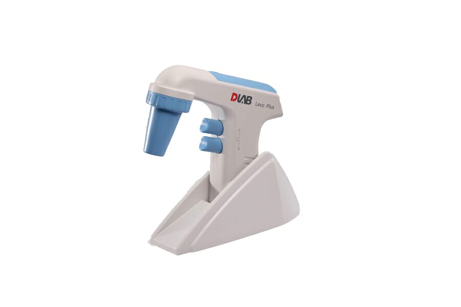 Pipette Filler Levo Plus DLAB - Biotech & Scientific